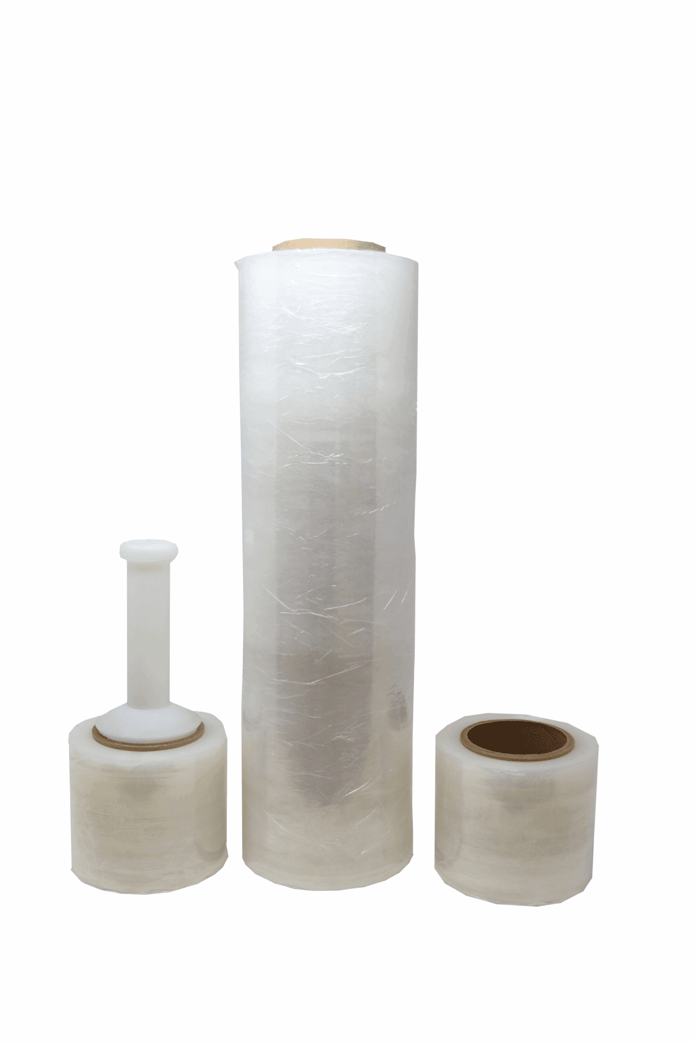 Stretch Film - IPS